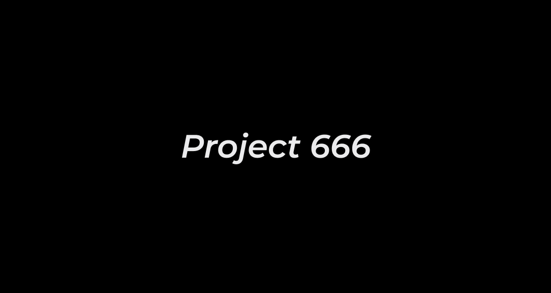 60 天打造個人品牌並變現 | Project 666