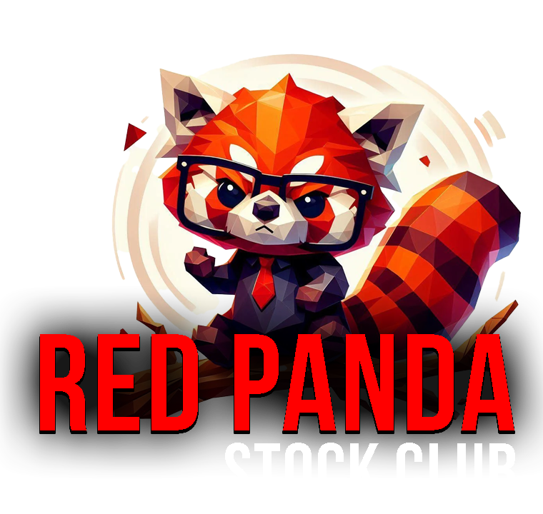 Ian Invest - Red Panda Stock Club