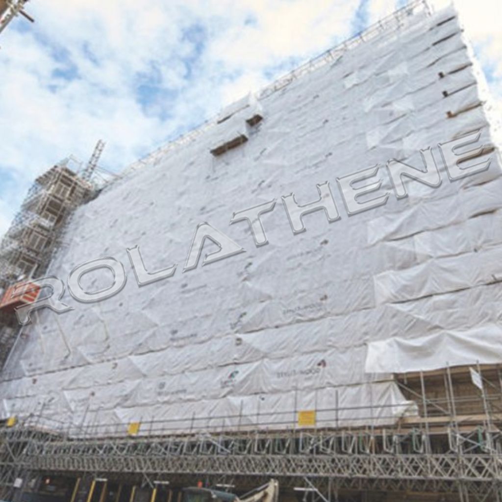 Monarflex Super T Plus Firesmart