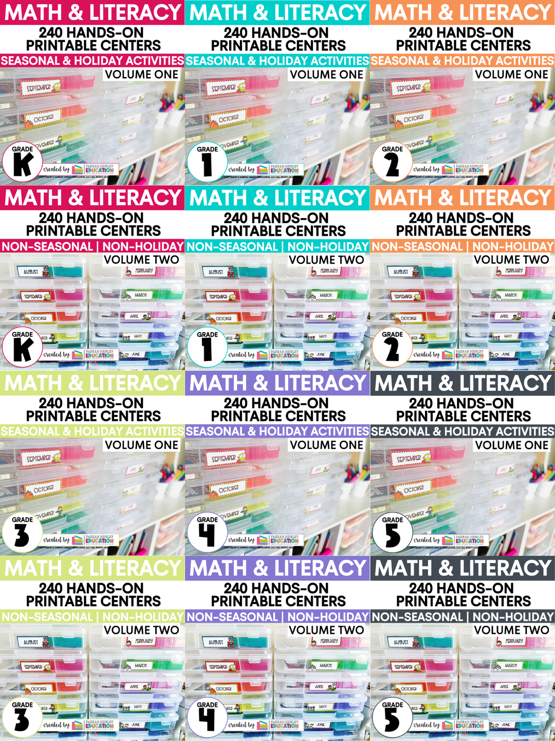 Teacher Appreciation Limited Time Offer