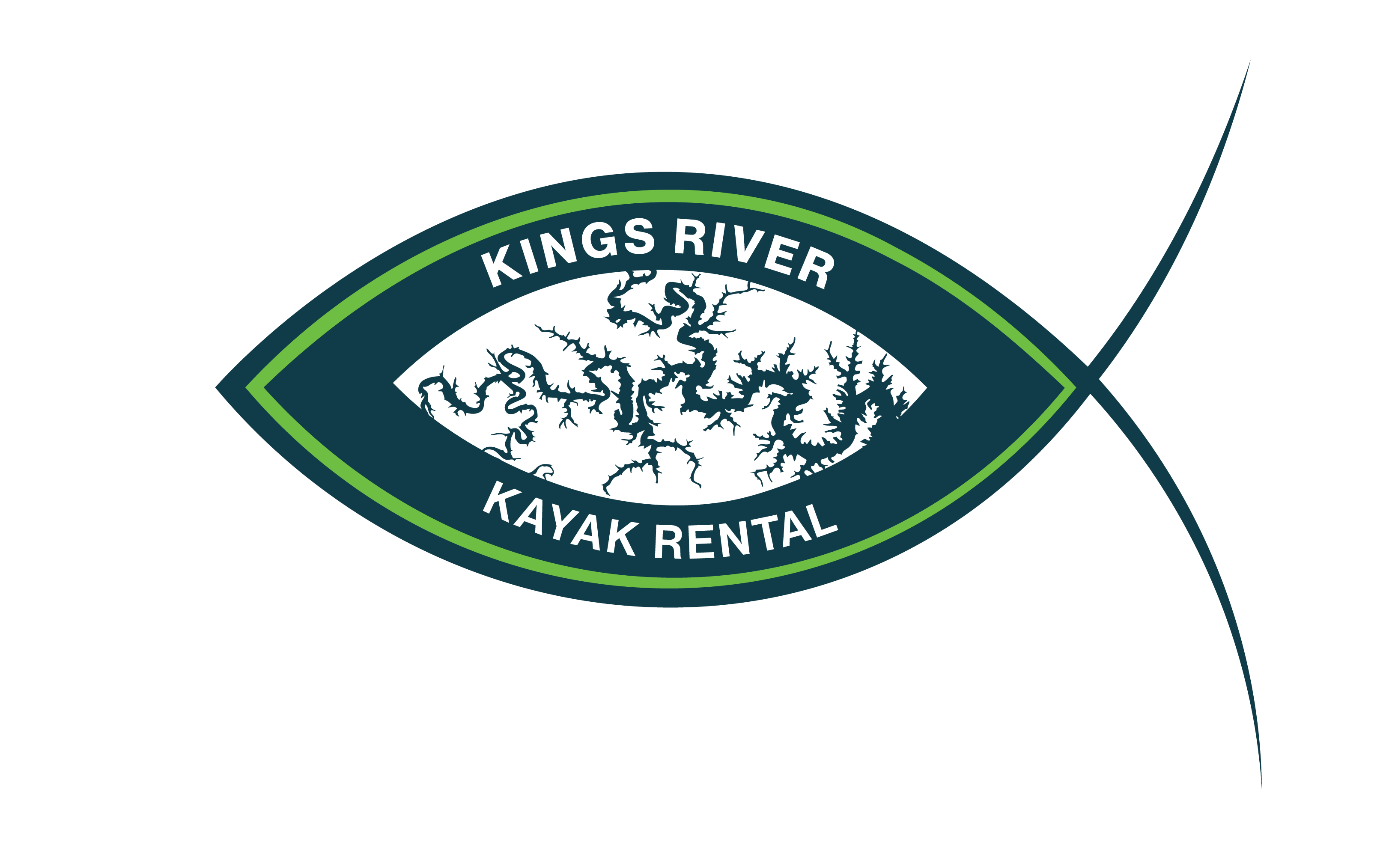 Kings River Kayak Rental | Fishing Kayak Rentals on Table Rock Lake