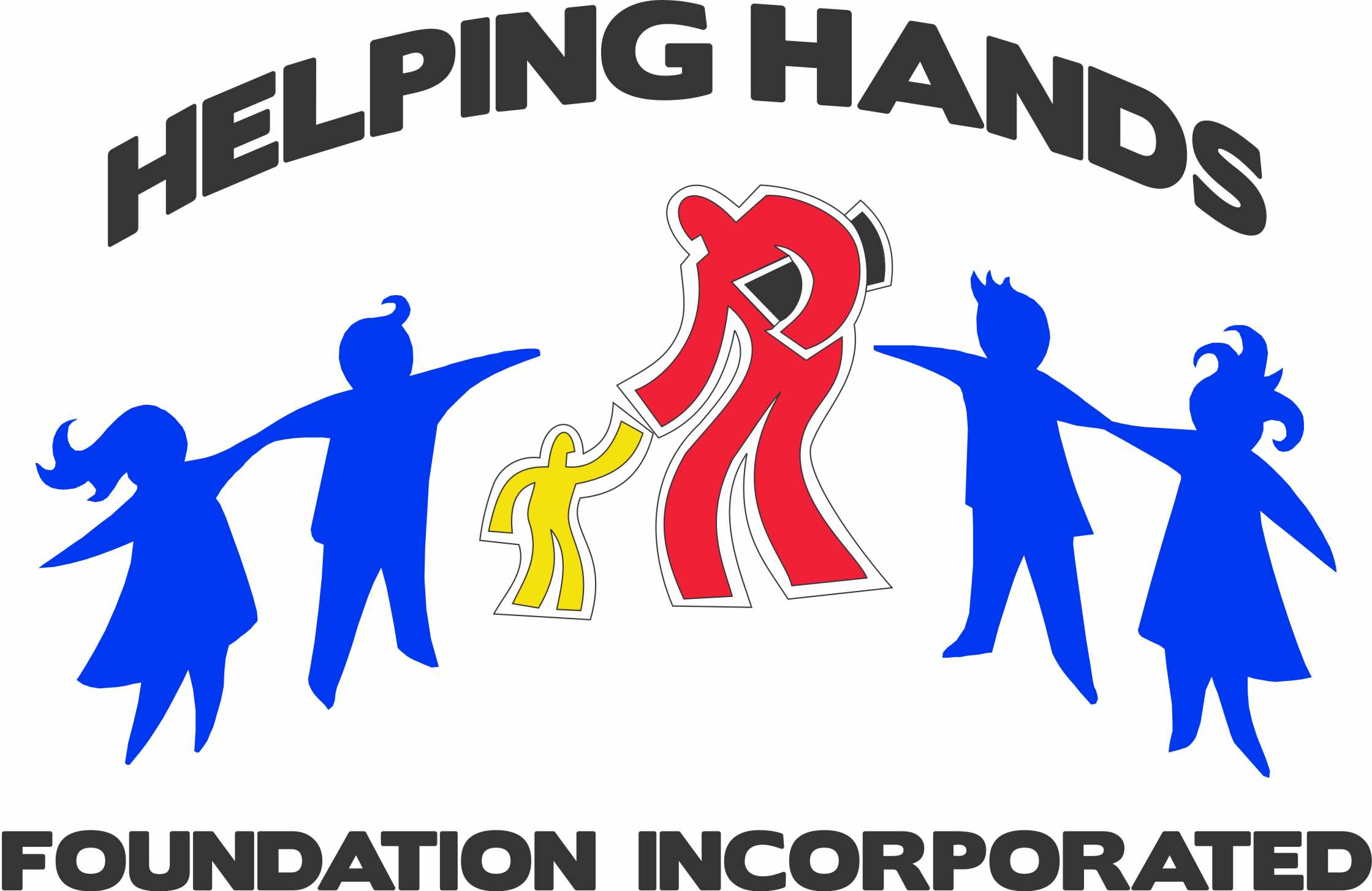 Helping Hands Foundation Incorporated | Home