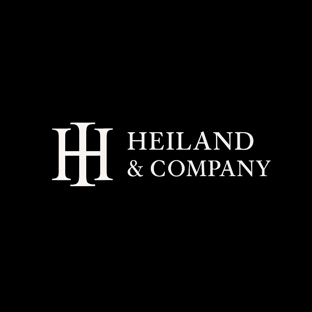 Heiland & Company