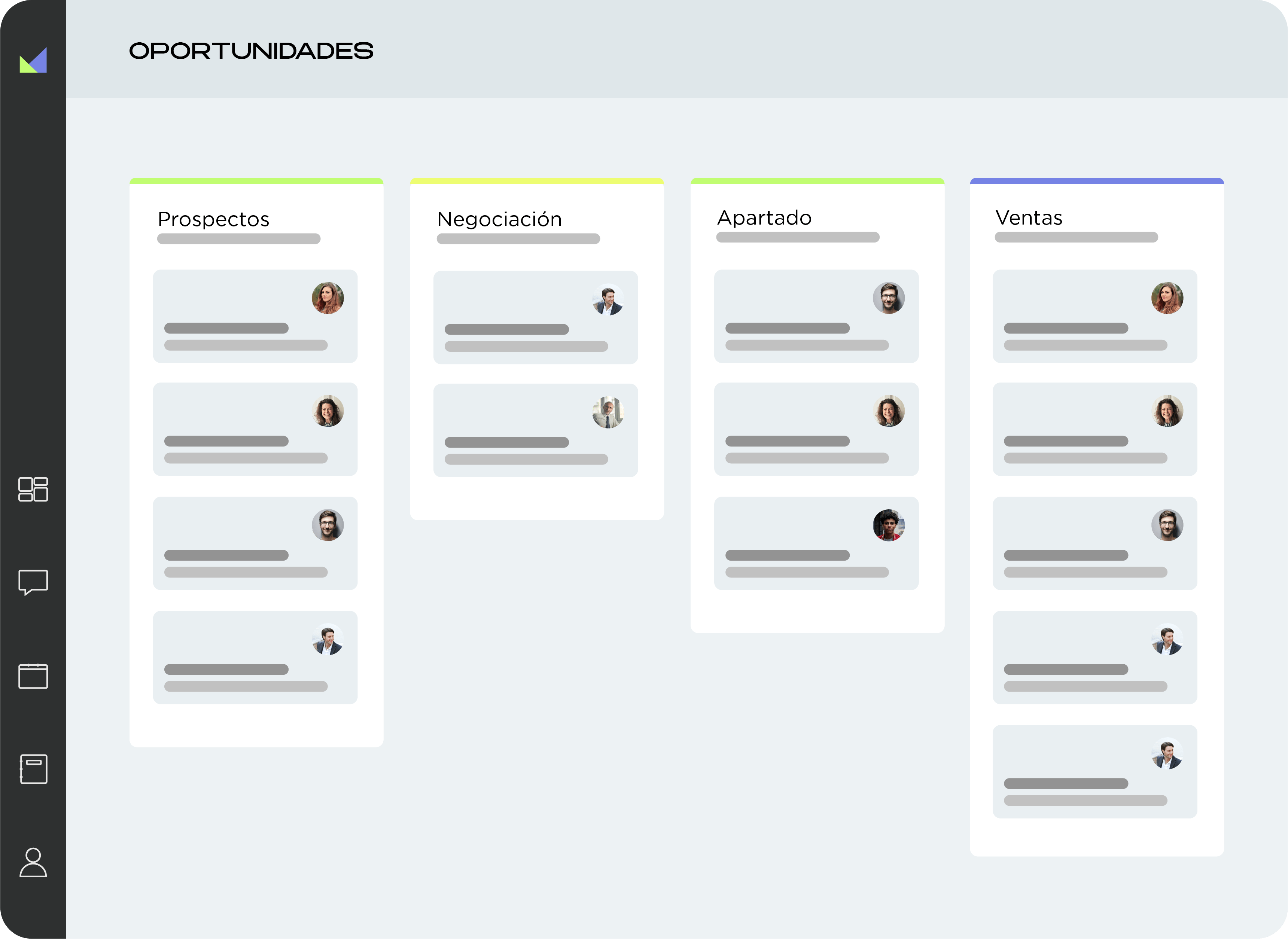 Digital Thinker Crm Especializado Para Desarrolladores Inmobiliarios