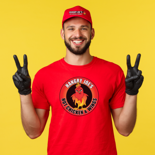 Careers At Hangry Joe's