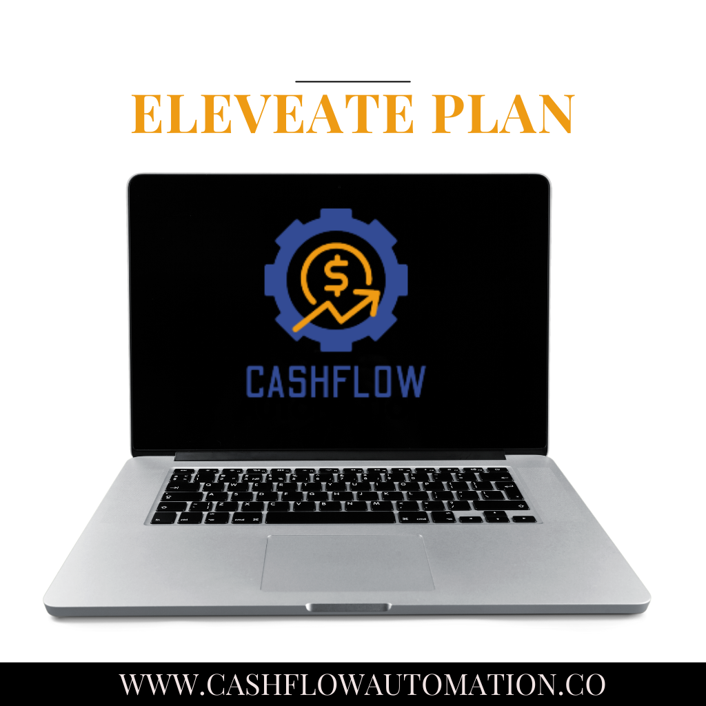 The Elevate Trial Plan