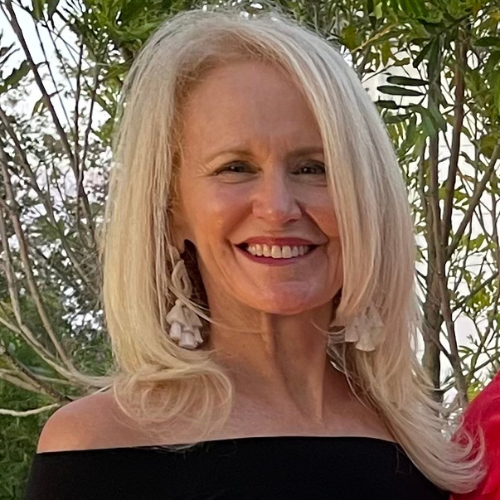 Anita Ullman - Living Heart Strong