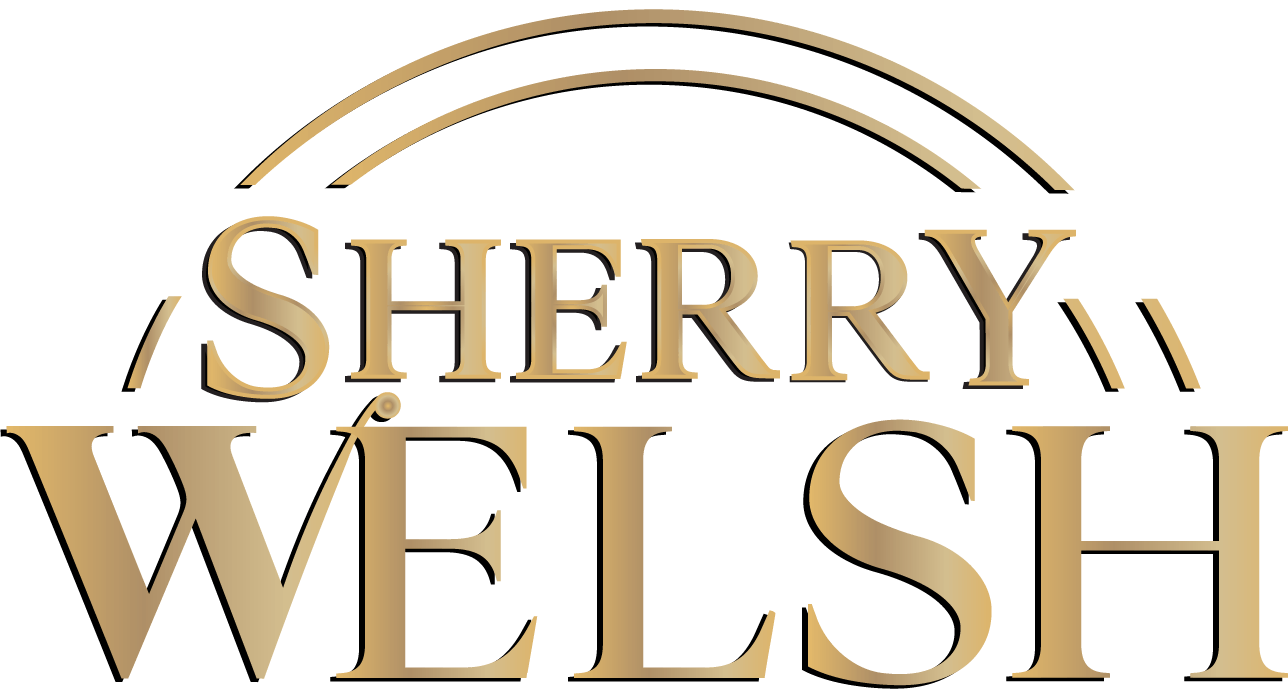 Sherry Welsh - Meet Sherry