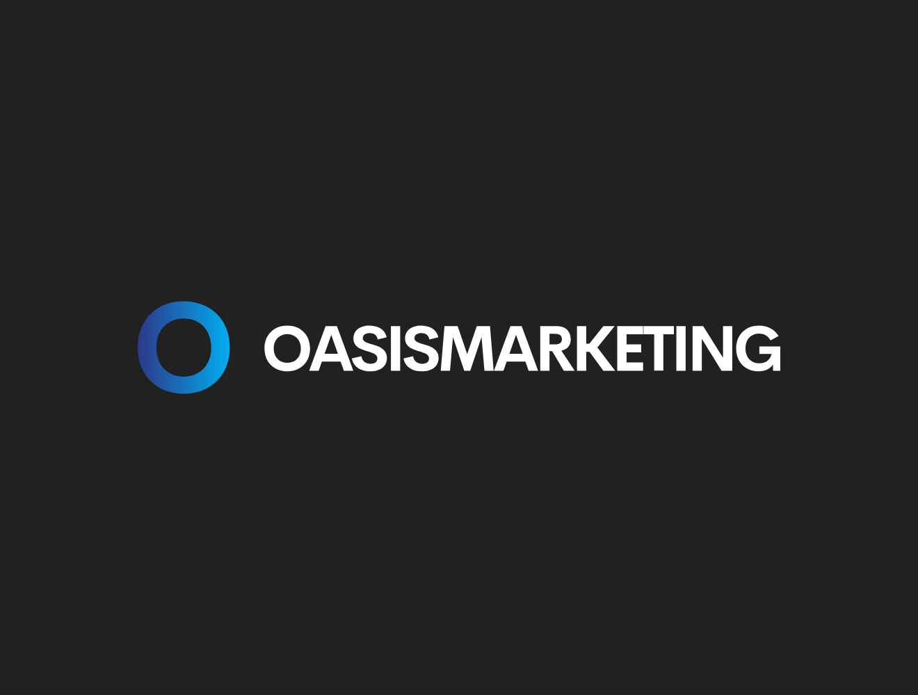 Oasis Marketing Solution