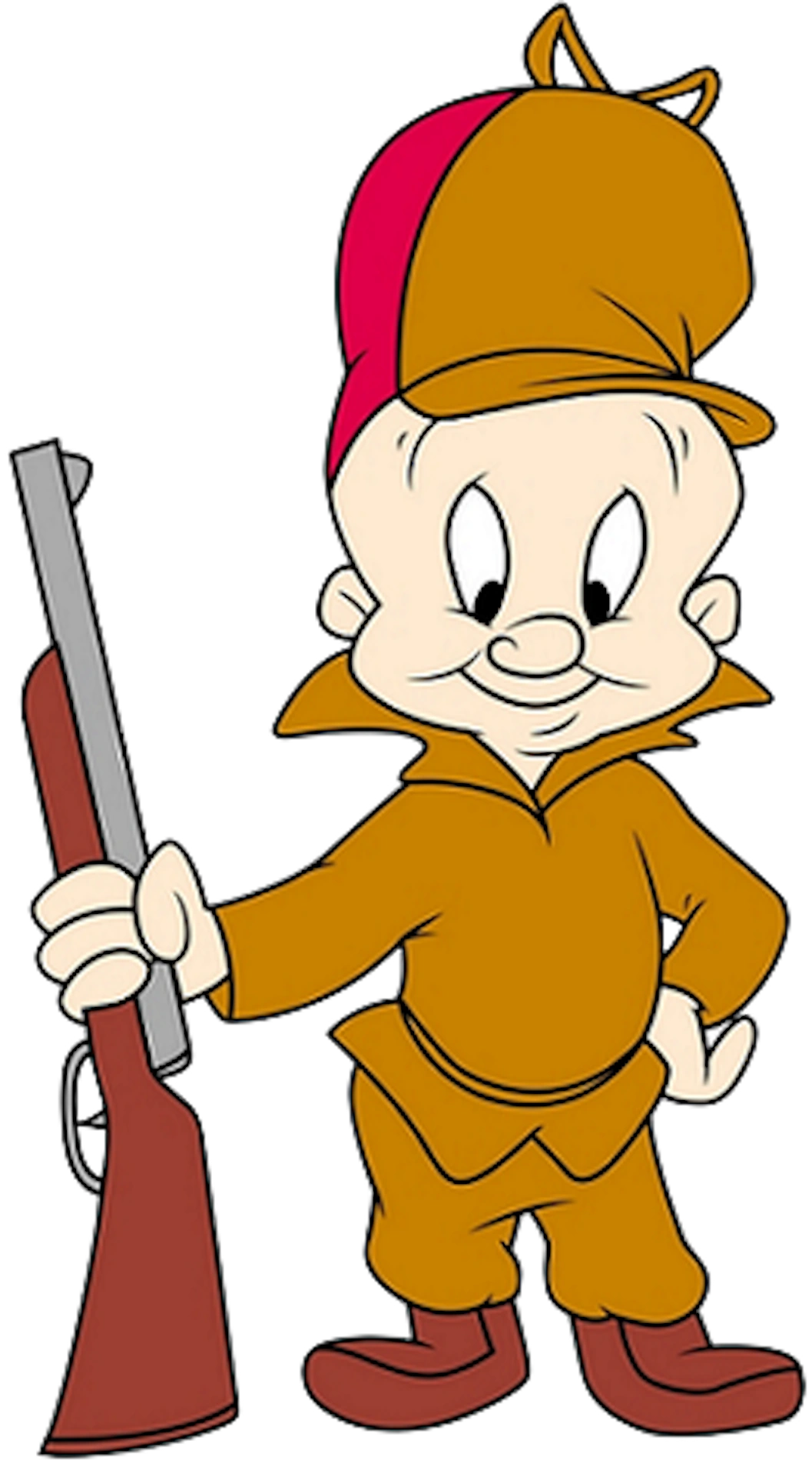 Cheap Fudd
