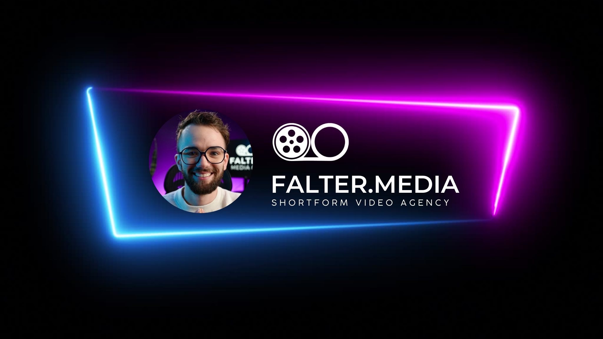 Falter Media - Shortform Video Agency
