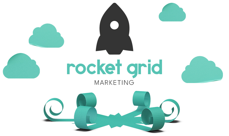 Elevate Your Business With Strategic Marketing | Rocket Grid Marketing