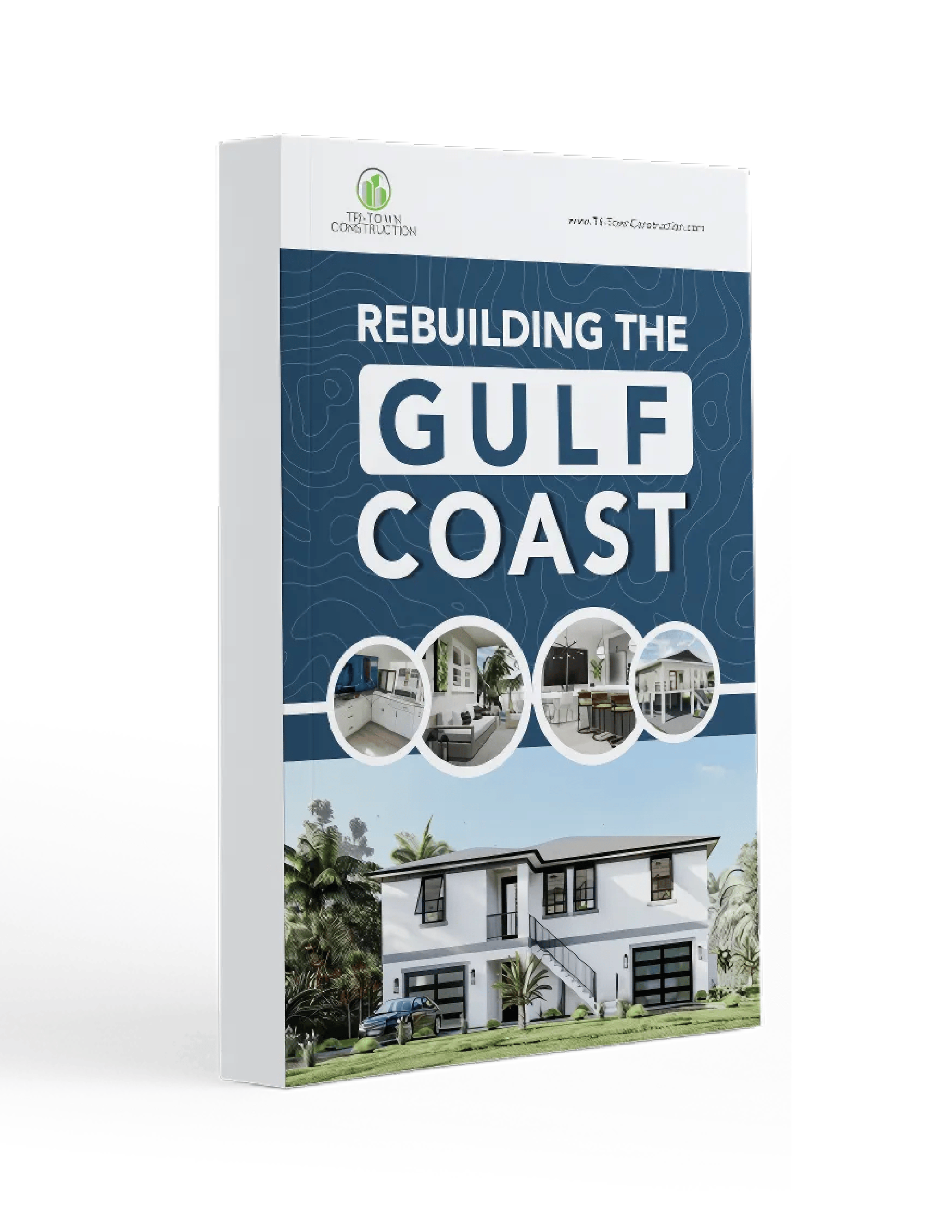 Rebuilding The Gulf Coast