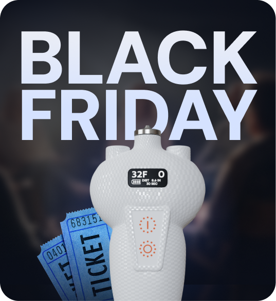 America Cryo’s biggest Black Friday offer yet!