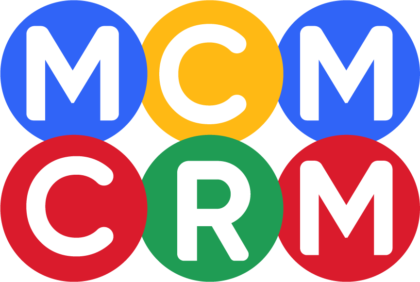 MCM-CRM Payment Portal