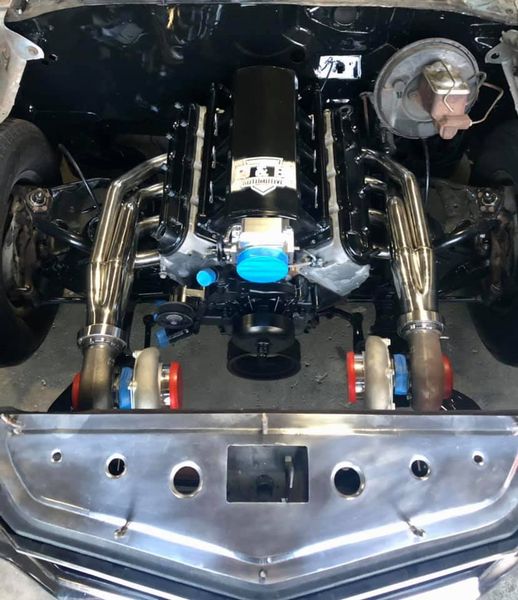 JB Automotive