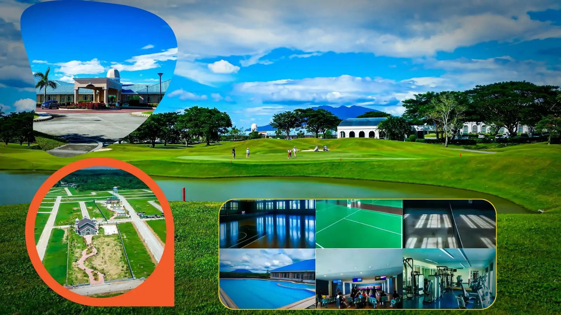 Summit Point Lipa Batangas Lot for Sale (2025)