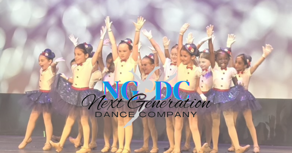 Next Generation Dance Company