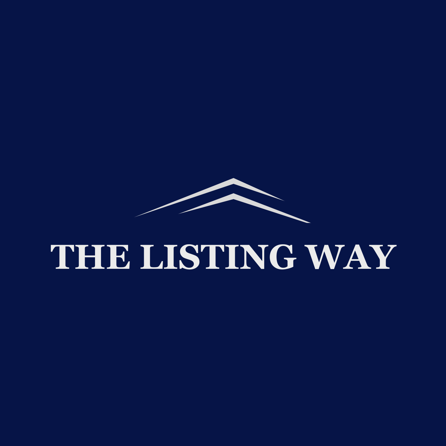 The Listing Way Company