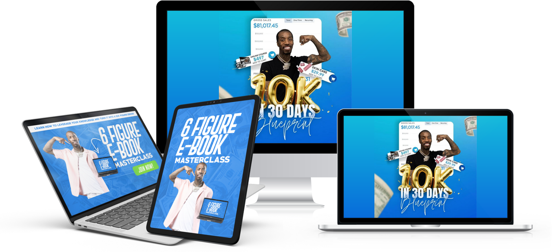 Payment - order form