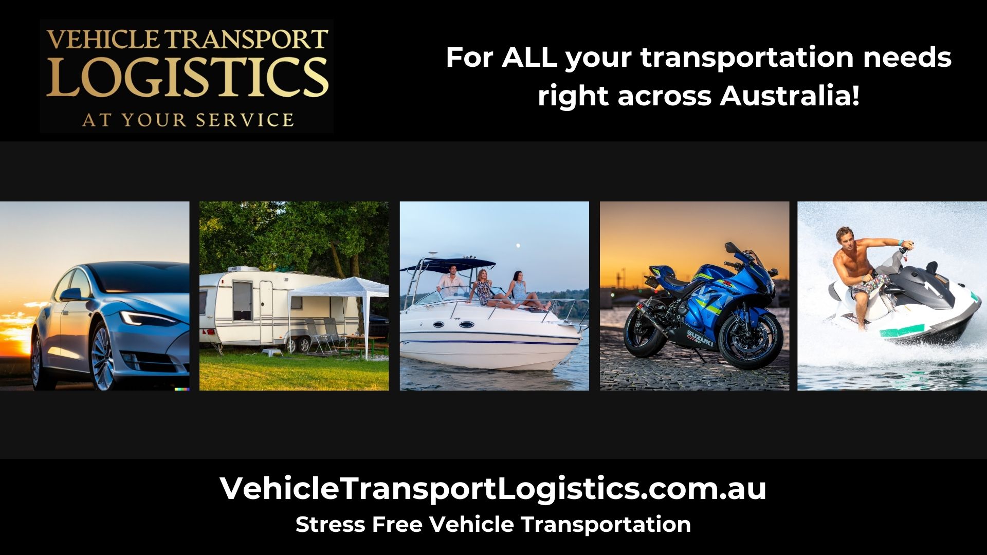 Vehicle Transport Logistics