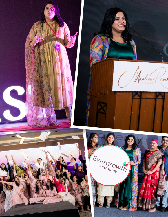 Rise of the Queen Workshop - Transform Your Mindset & Achieve Success