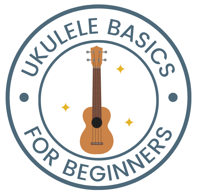 Ukulele Basics For Beginners