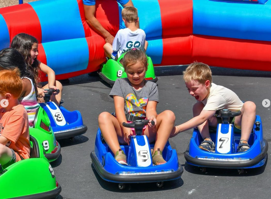 Little Racer products