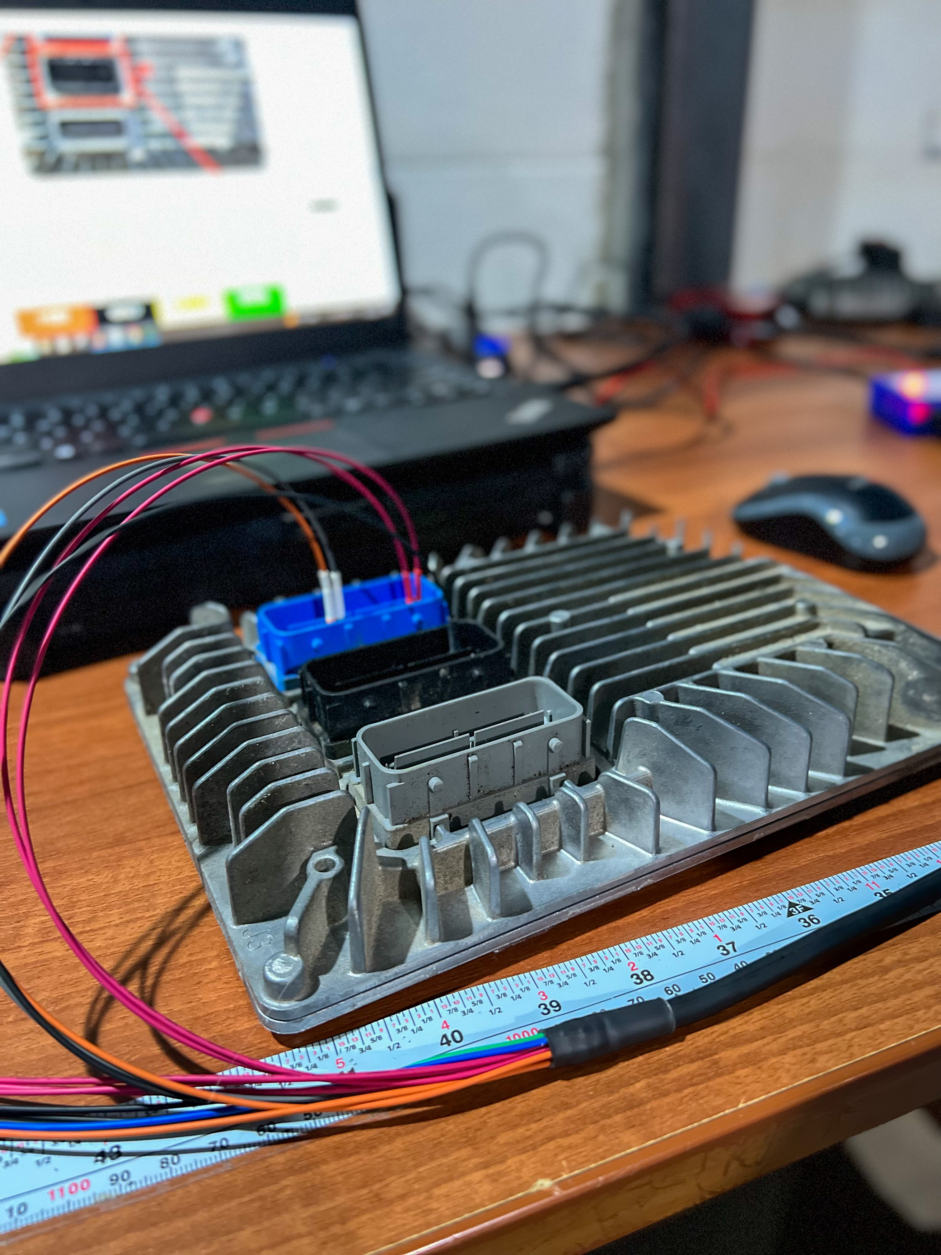 AutoIT Solutions - OHIO'S AUTOMOTIVE REFLASHING SERVICES