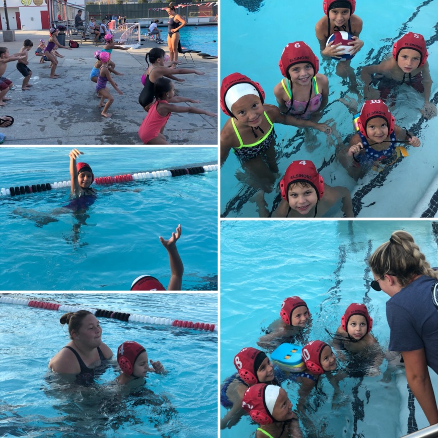 Splashball