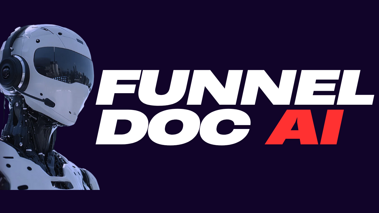 Funnel Doc AI