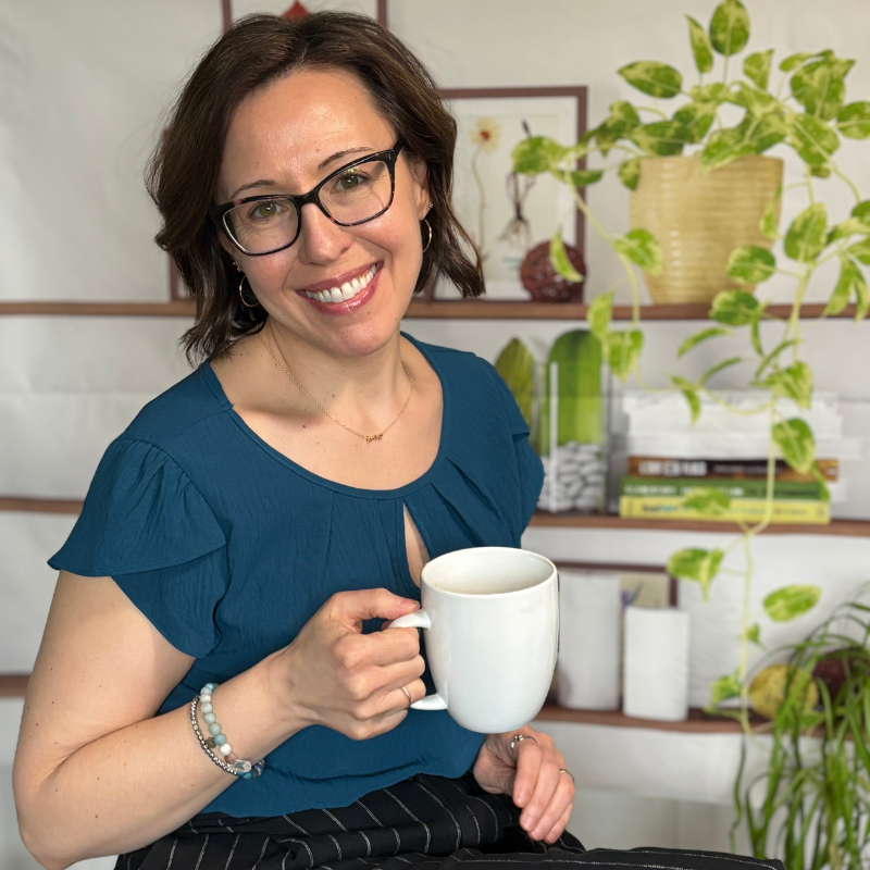 Ignite Your Spirit Call