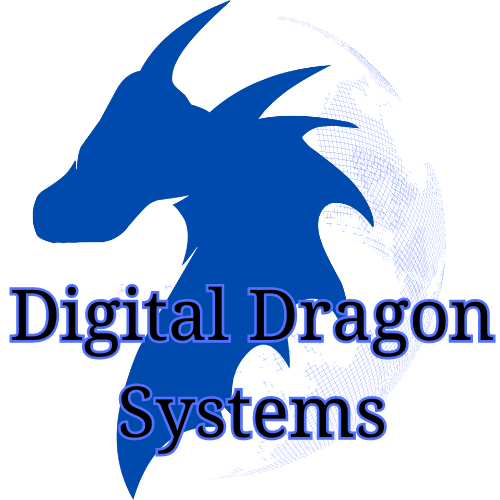 Digital Dragon Systems - Breathing Fire Into Business