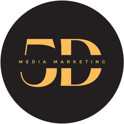 2x Your Revenue With Us | 5D Media Marketing