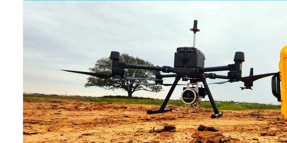 Advantages of Aerial Drone Surveys in Land Management