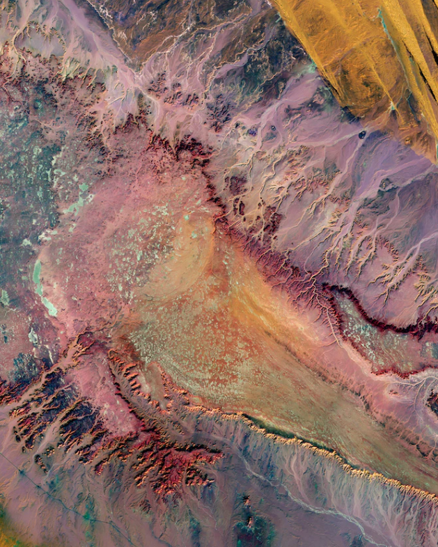 Galveston's Guide to Essential Utility Mapping