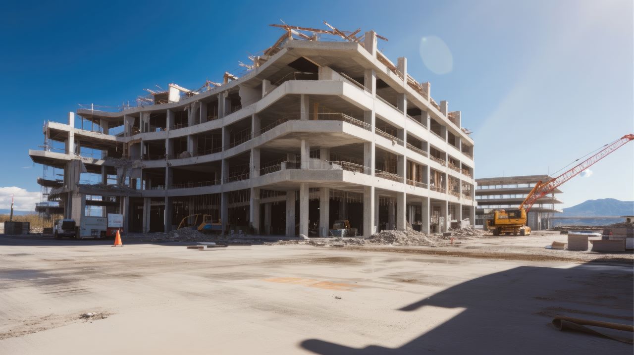 How to Buy Commercial Property - A step by Step Guide