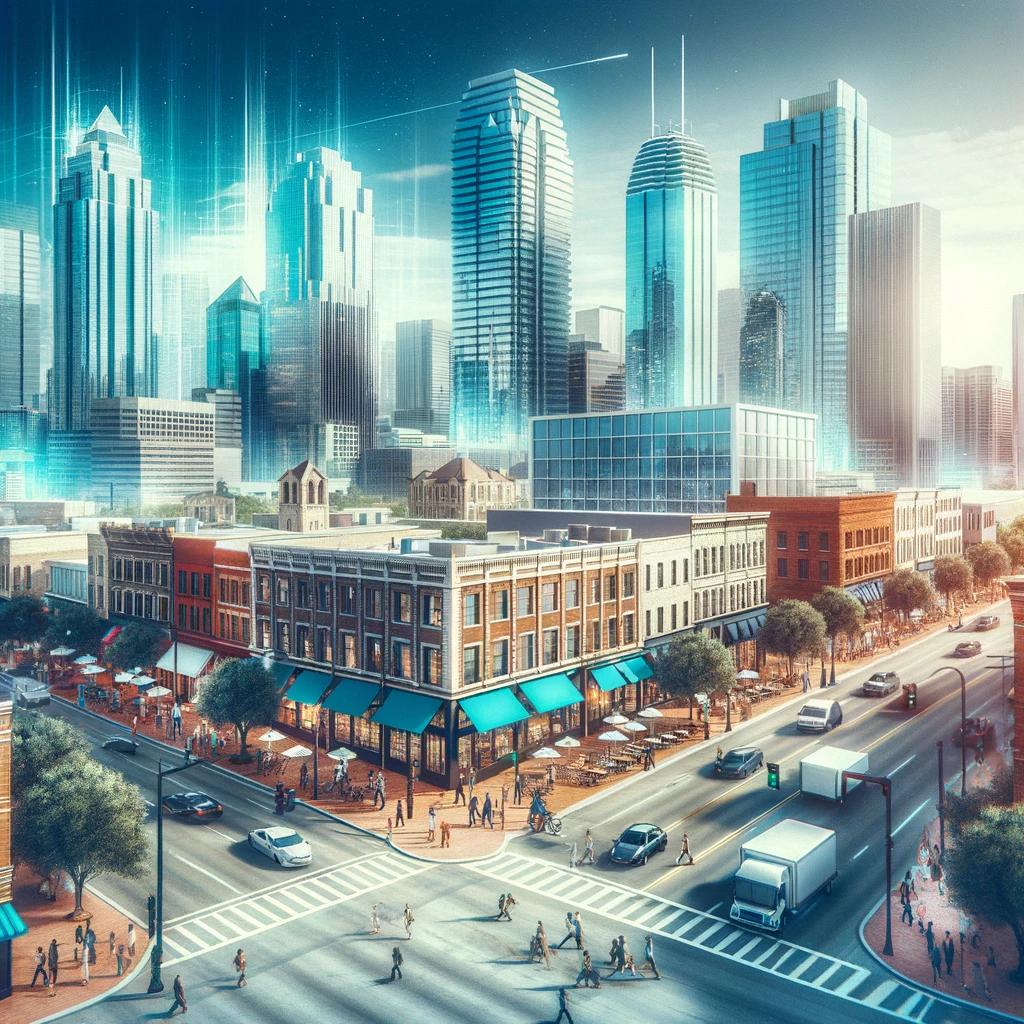 Navigating Complex Property Boundaries: Solutions from Surveys in 2025 Navigating Complex Property Boundaries: Solutions from Surveys in 2025
