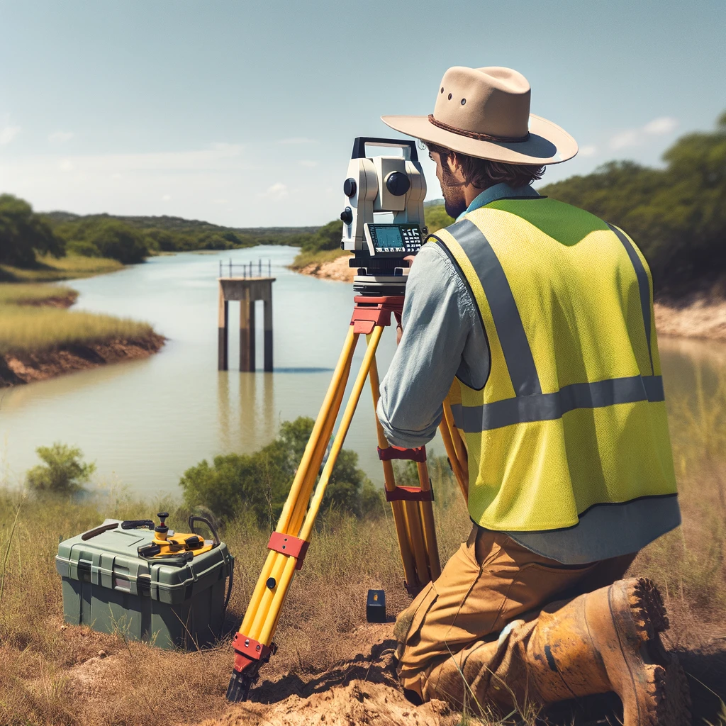 Land Use Planning Surveys for Texas’s Growing Commercial Districts