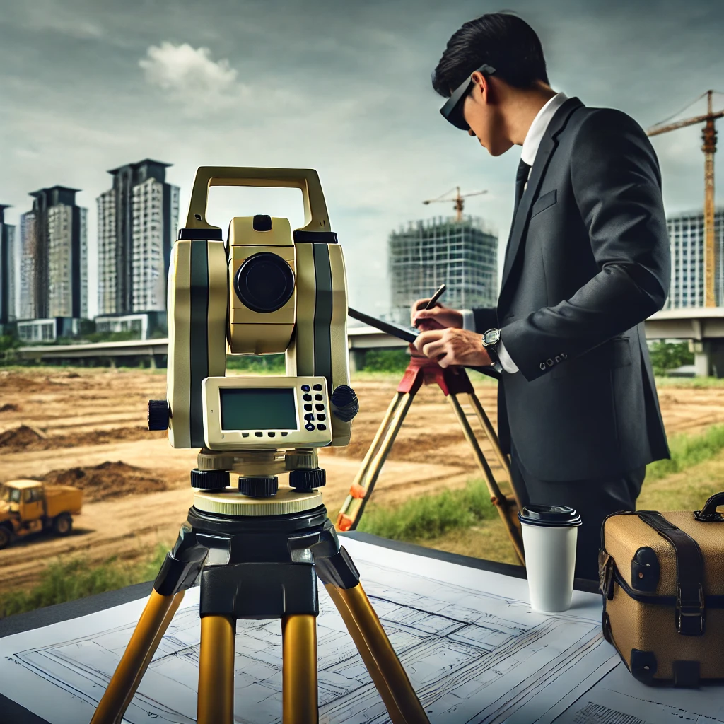 Flood Certificates & Floodplain Surveys in Houston: What You Need to Know