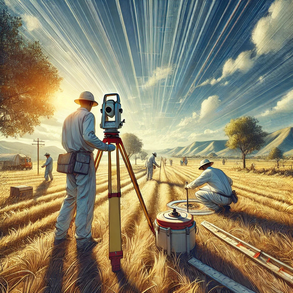 How a Topographic Survey is Done: A Complete Guide