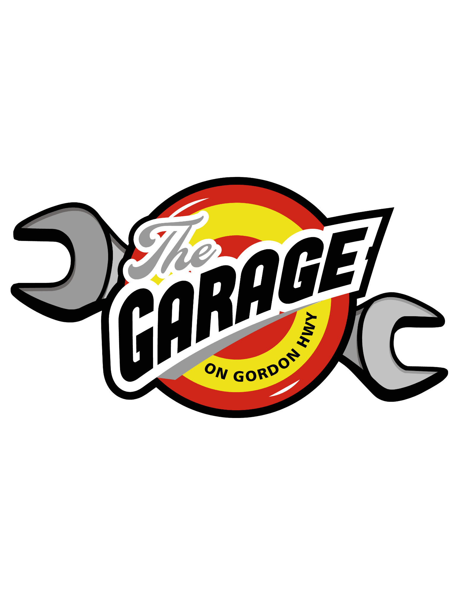 The Garage on Gordon Hwy Home Page