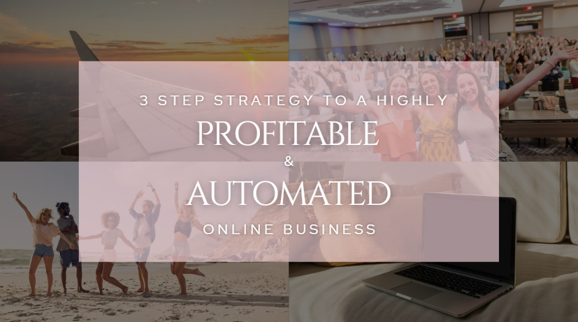 How to Build a Highly Profitable Online Business That Pays You Daily