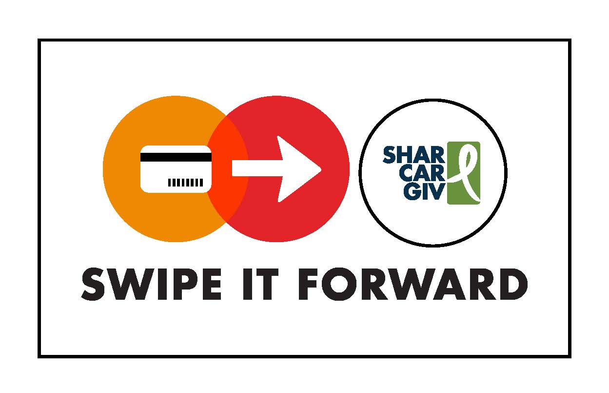 Swipe it Forward: Helping Communities with Every Swipe
