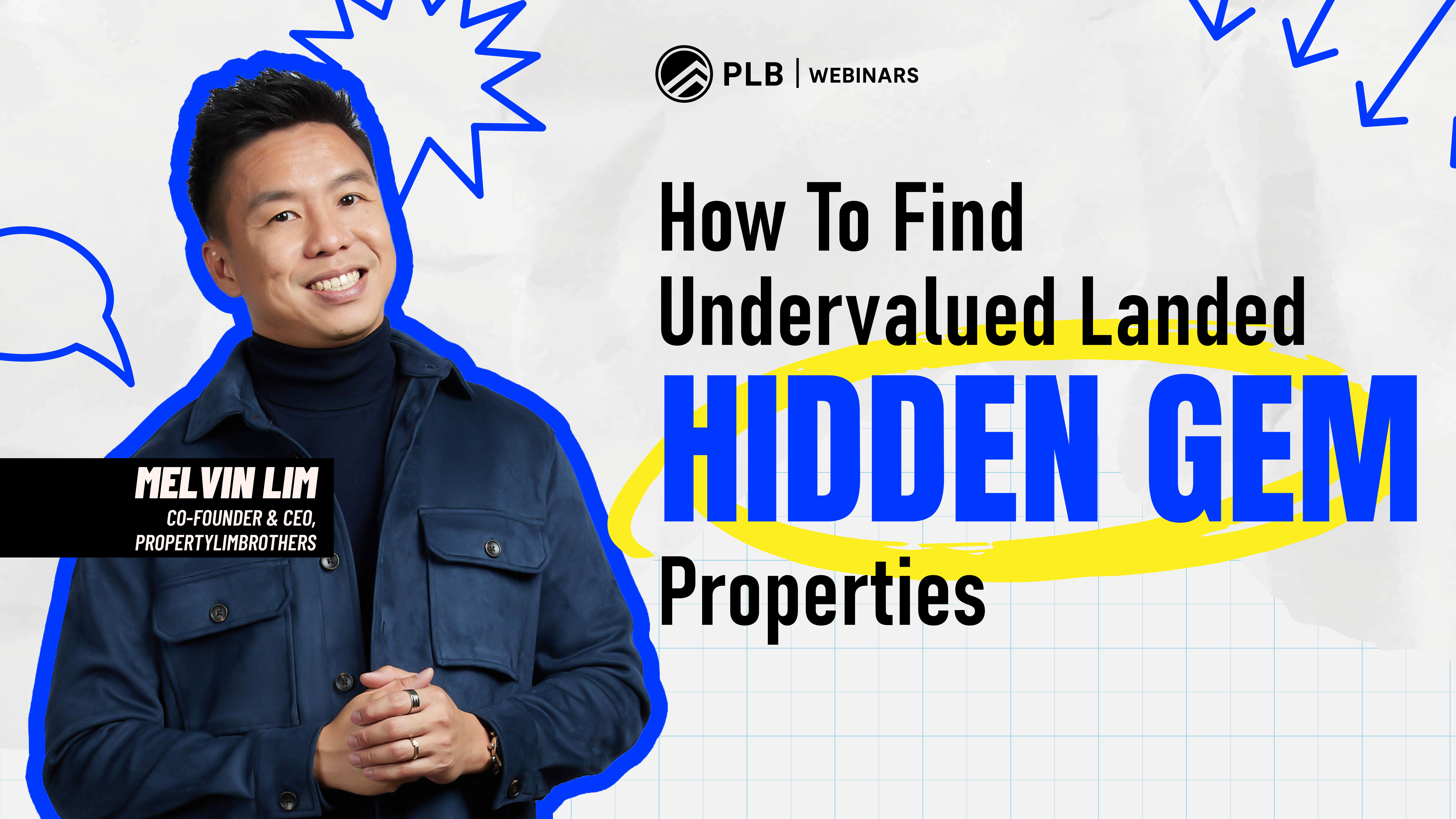 How To Find Undervalued Landed "Hidden Gem" Properties