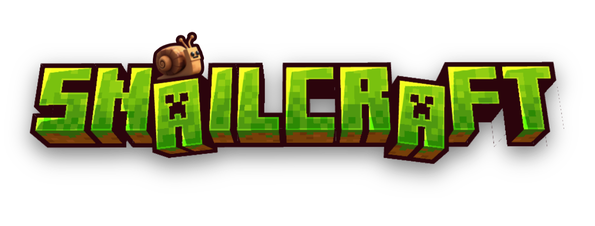 SnailCraft Wiki - Your Guide to Minecraft Adventures & Gameplay