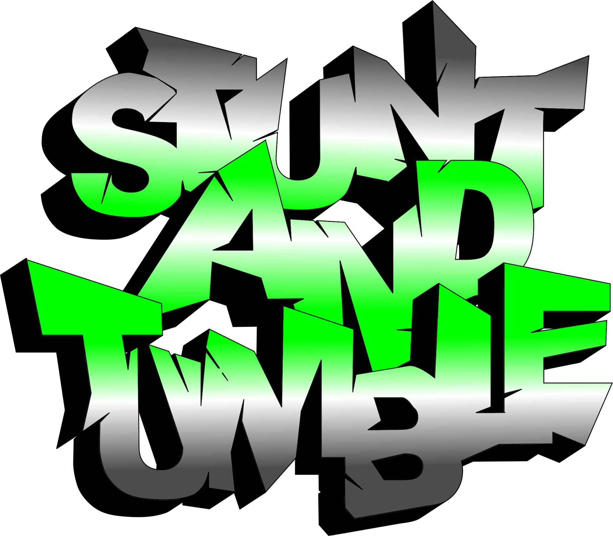 About US - Stunt and Tumble Core Staff