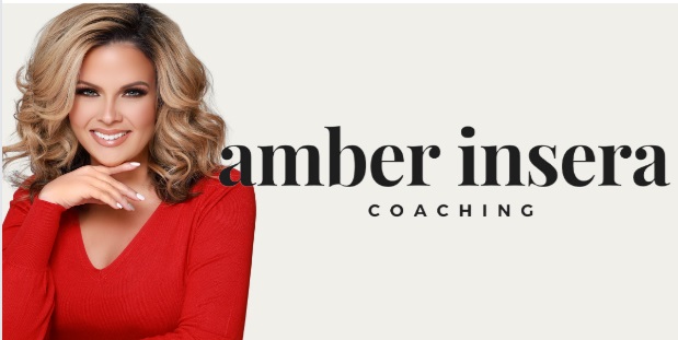 Faith-Based Coaching with Amber Insera - Empower Your Spiritual Journey