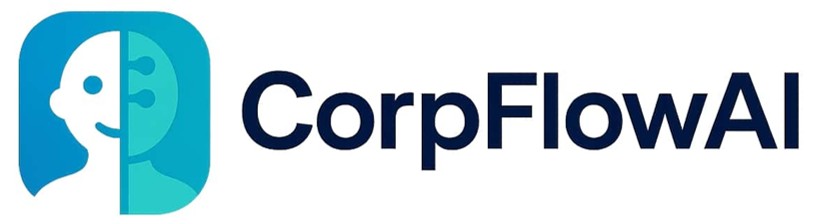 CorpFlowAI | Smarter Growth. Smarter Compliance.