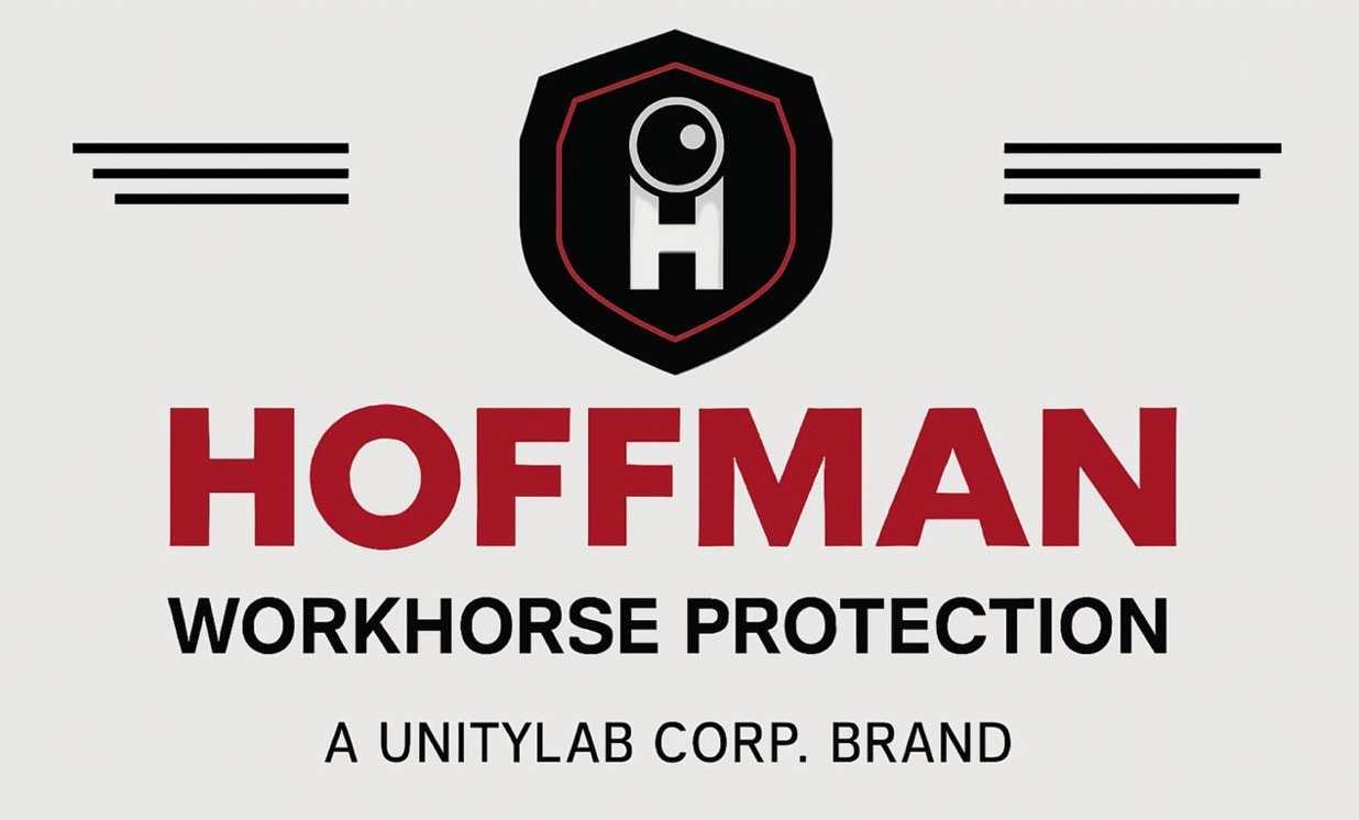 Hoffman Repairs | VIP Launch Partner Exclusive